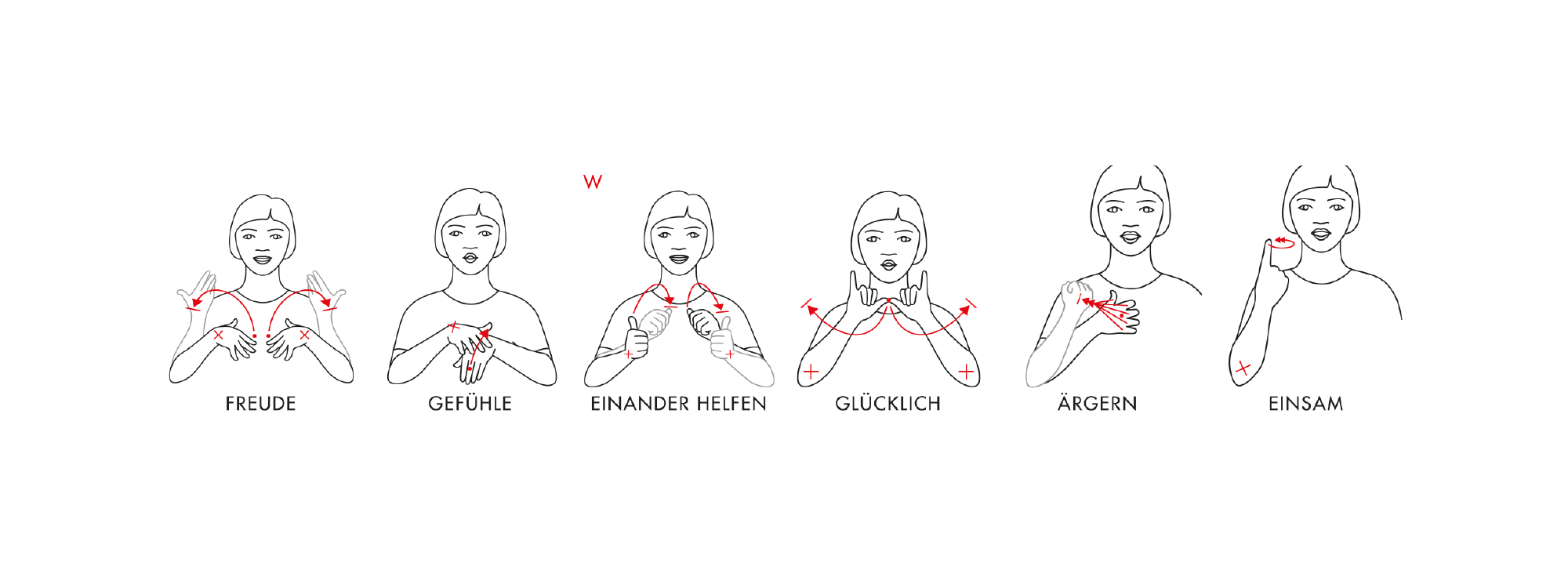 HAND IN HAND die Welt begreifen | Kinderbuchhaus-Blog