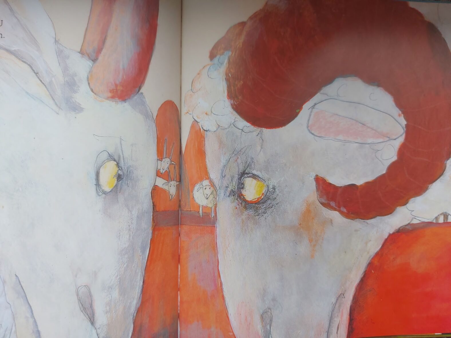 Der Pupu | Kinderbuchhaus-Blog